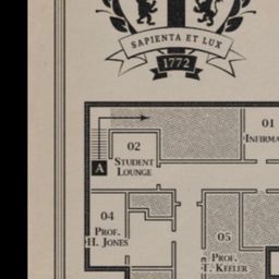 Indiana Jones and the Great Circle - Interactive Map by IMapp