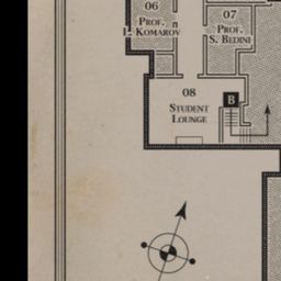 Indiana Jones and the Great Circle - Interactive Map by IMapp