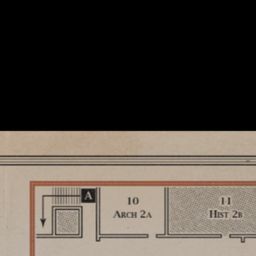 Indiana Jones and the Great Circle - Interactive Map by IMapp