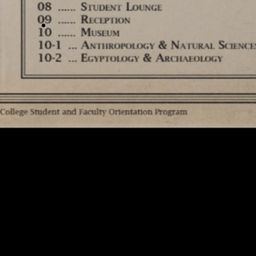 Indiana Jones and the Great Circle - Interactive Map by IMapp